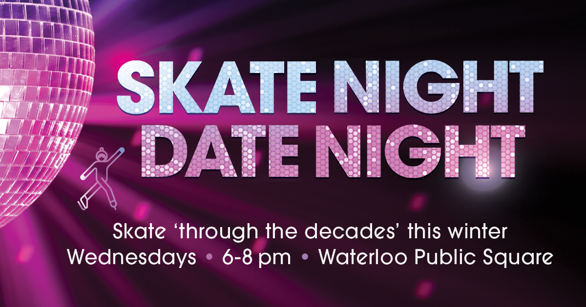 Solstice Sampling: Summer Night Crawl - Uptown Waterloo Business ... Solstice Sampling: Summer Night Crawl - Uptown Waterloo Business ...